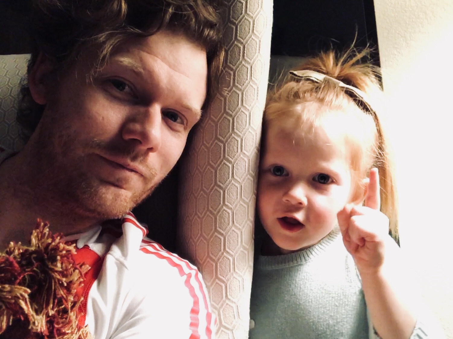 The Life Autistic: Daughters are the Best Teachers – The Life Autistic