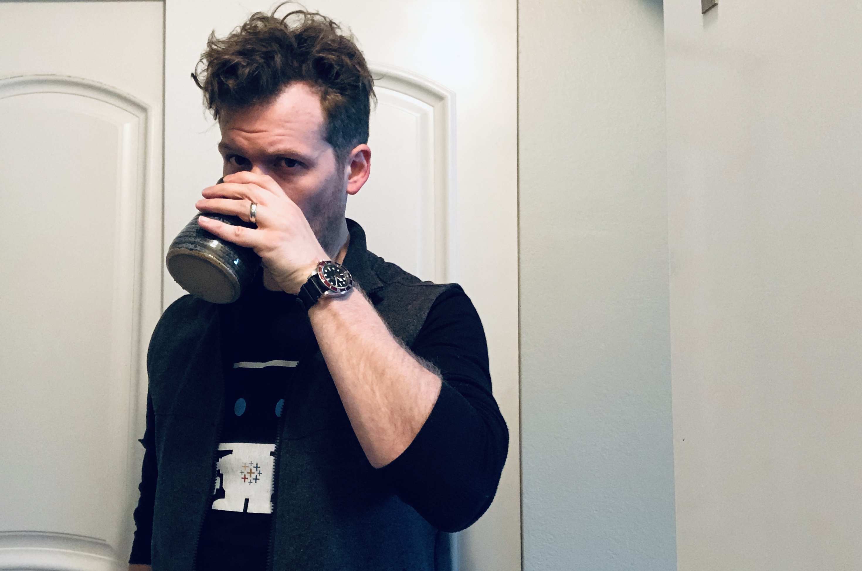 The Life Autistic: We Can Get Along (but not for long) – The Life Autistic