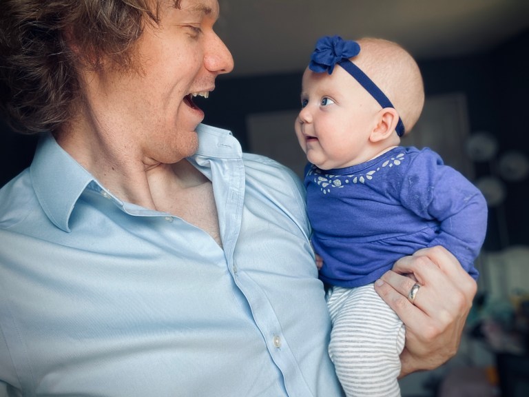 Smiles on the Spectrum: Autism and Facial Expressions – The Life Autistic